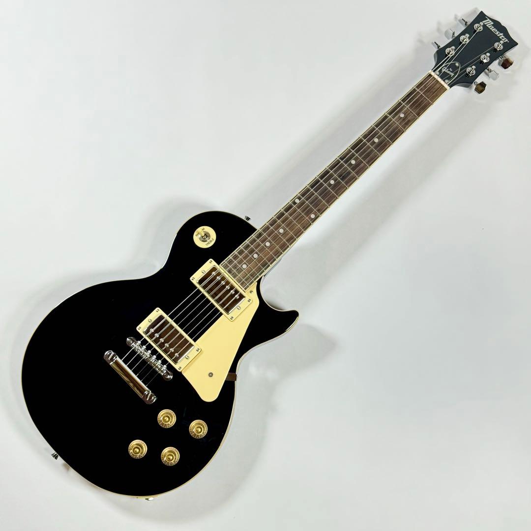 ギター Maestro by Gibson Les Paul Standard EB