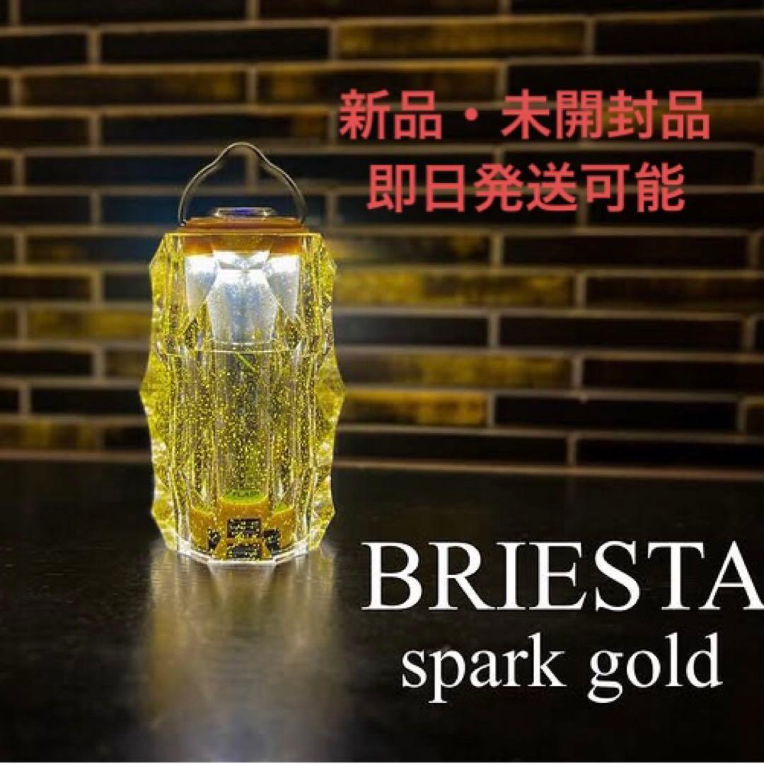NUTS OUTDOOR BRIESTAブリエスタspark gold