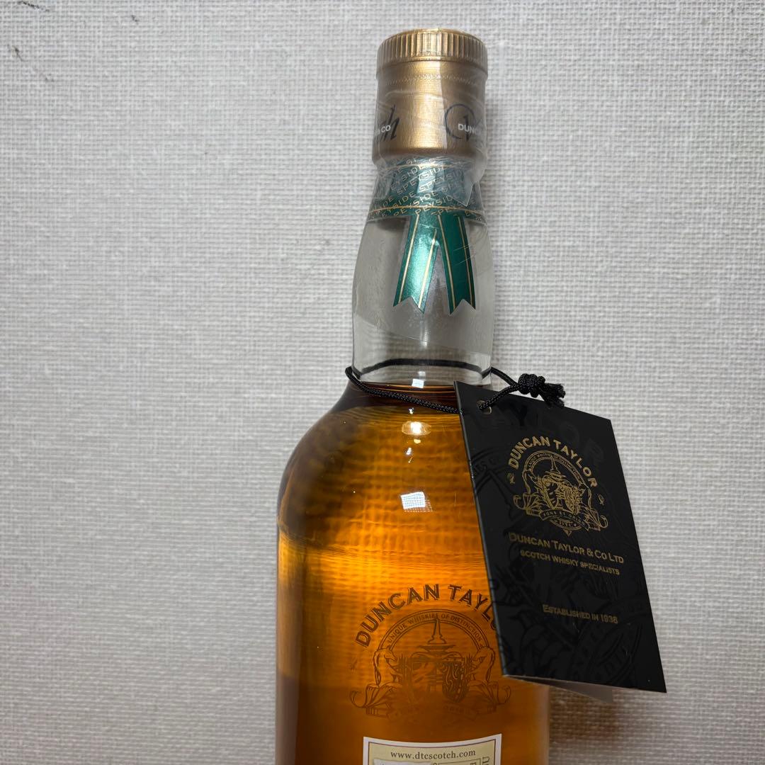 特価ダンカンテイラーDuncan Taylor Macallan 17マッカラン