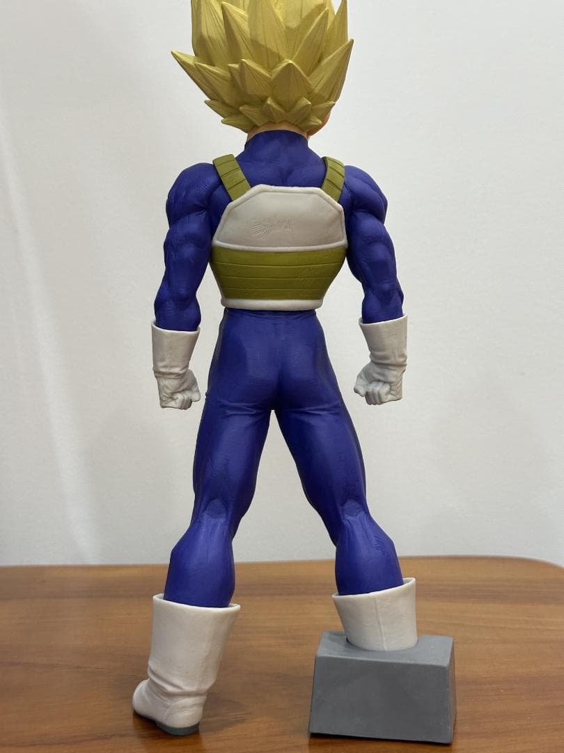 ドラゴンボール ベジータ SMSP 02 The Original 国内正規品
