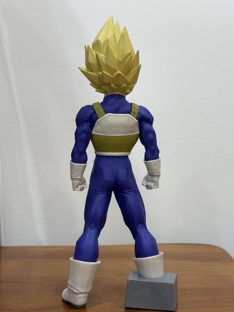 ドラゴンボール ベジータ SMSP 02 The Original 国内正規品