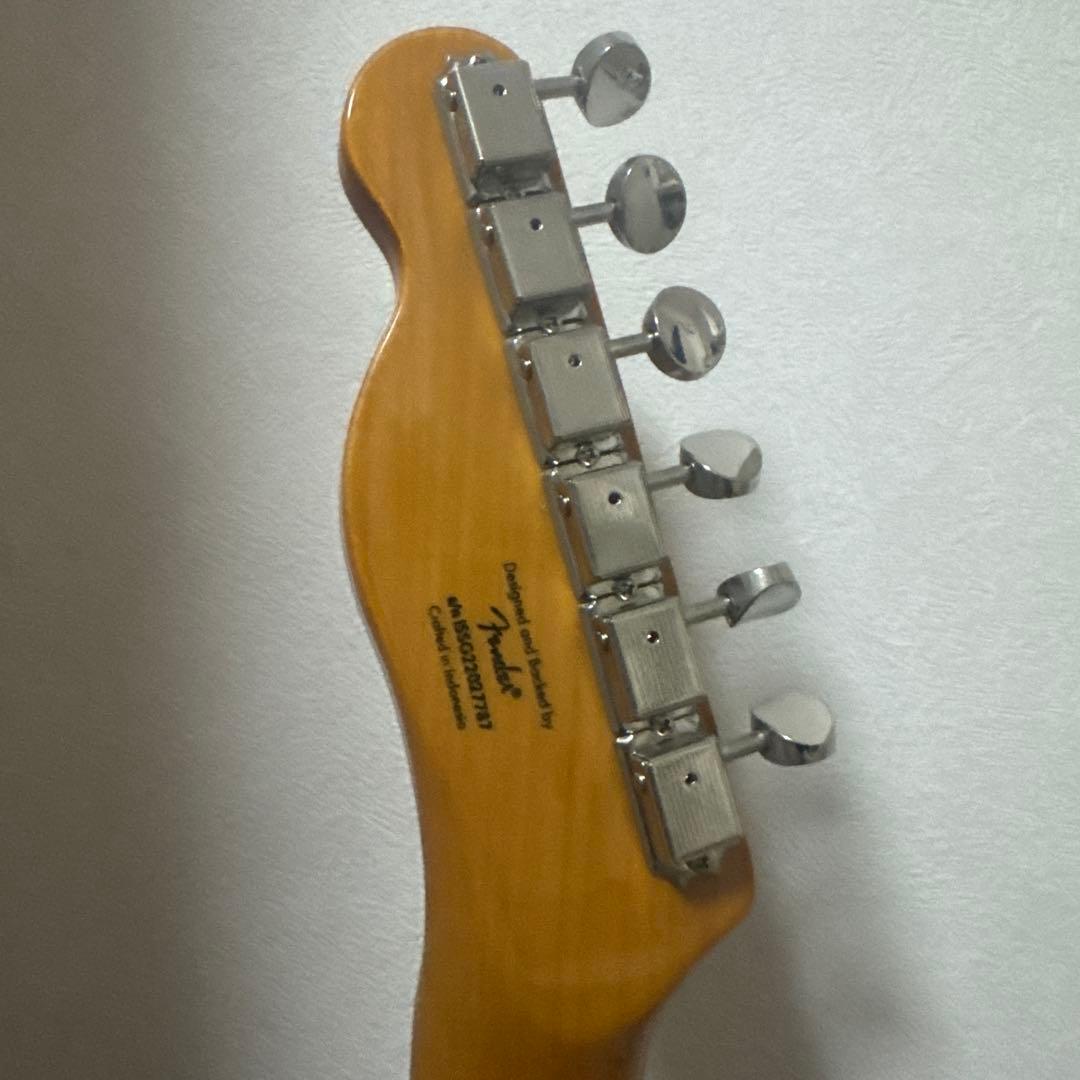 m*0様 Squier Classic Vibe '50s Telecaster