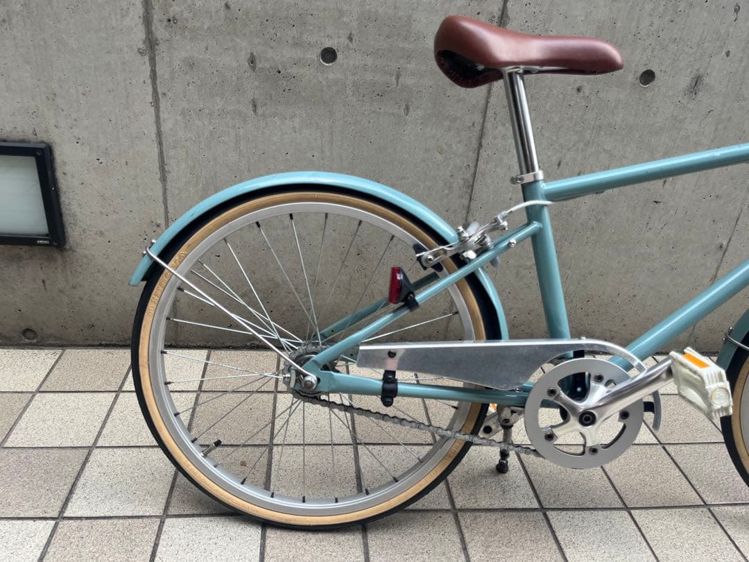 TOKYOBIKE Jr. Comfy 20インチ【渋谷区手渡し】45150円→