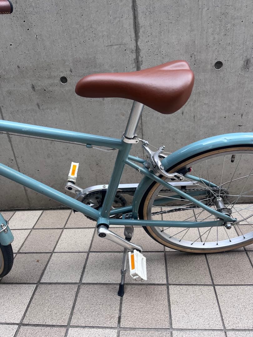 TOKYOBIKE Jr. Comfy 20インチ【渋谷区手渡し】45150円→