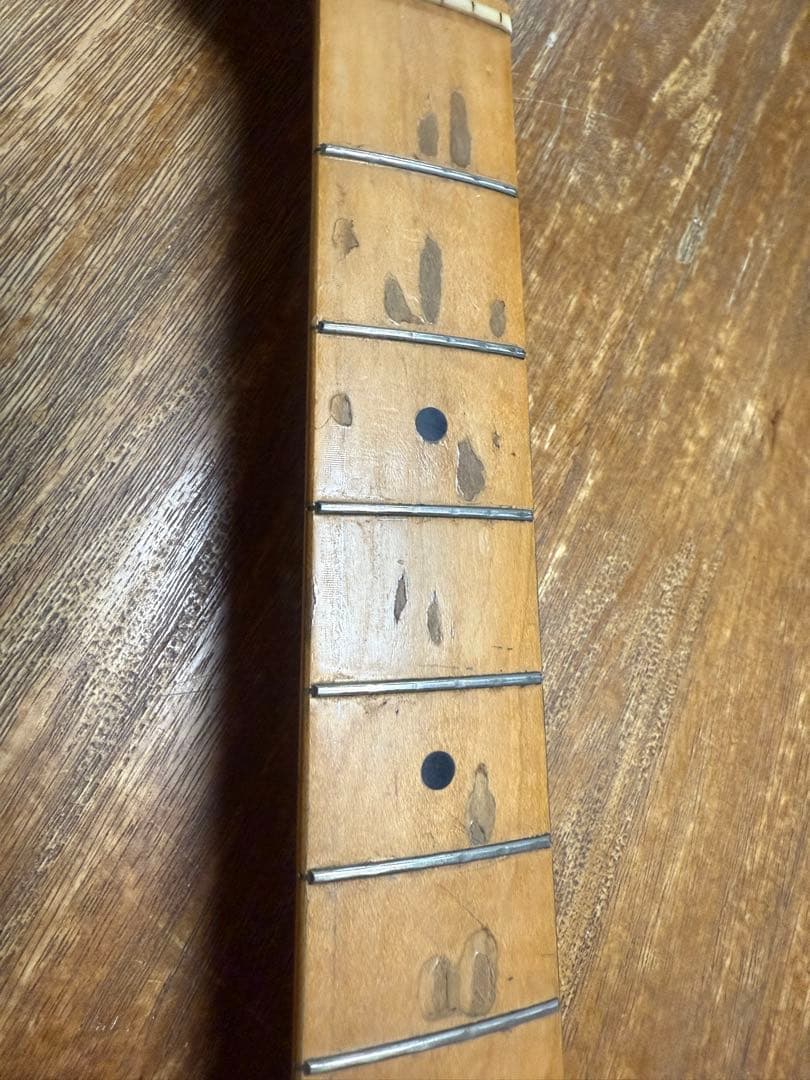 【希少】Fender Telecaster Custom 日本製 80'sE番