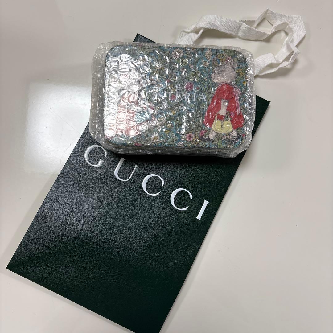 GUCCIグッチ×ヒグチユウコクッキーセレクション