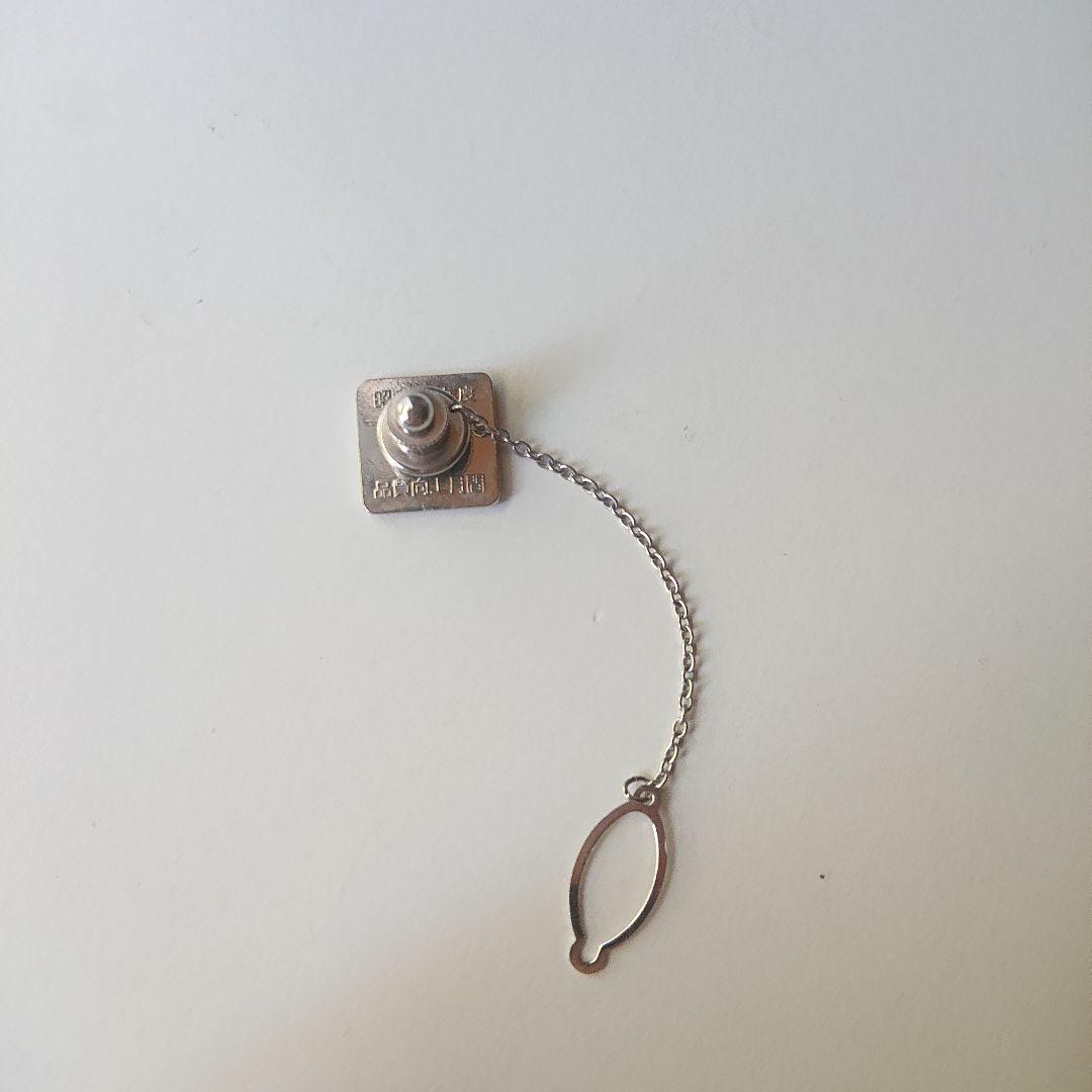 ANA品質向上月間バッチ