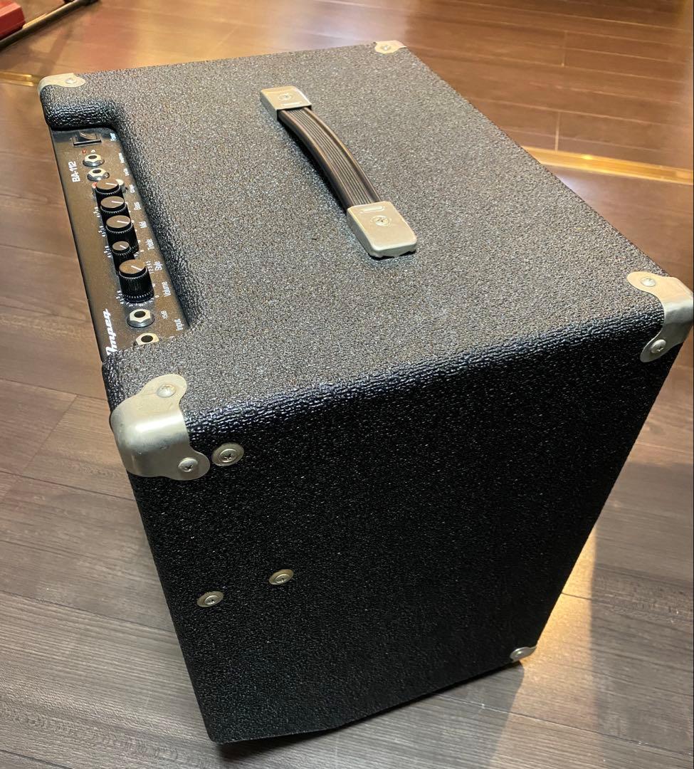 Ampeg BA-112 ベース用アンプ