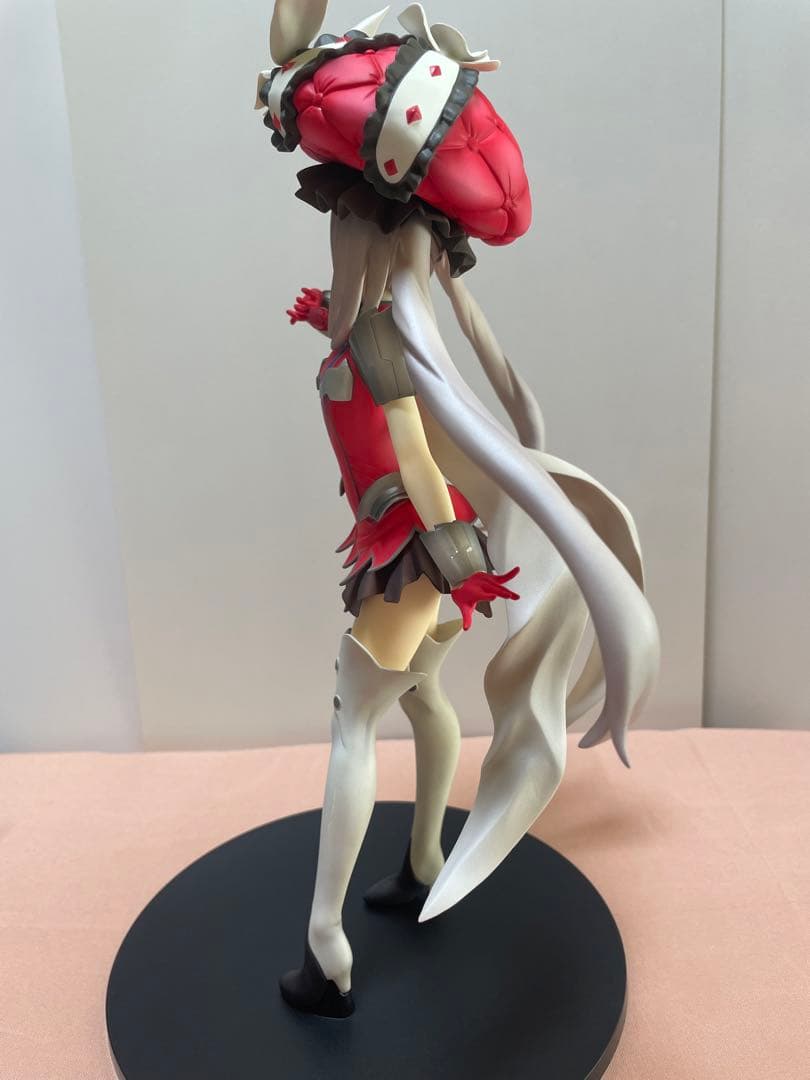 希少　プルクラ　FGO ライダー マリー・アントワネット 1/7フィギュア