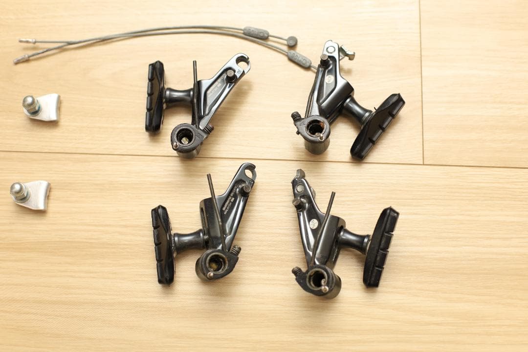 SHIMANO BR-CX70 カンチブレーキ