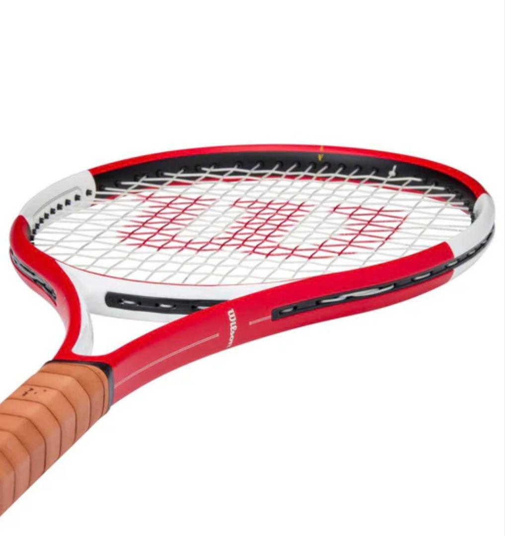 【国内60本】新品未使用 Wilson RF 01 PRO CLASSIC G2