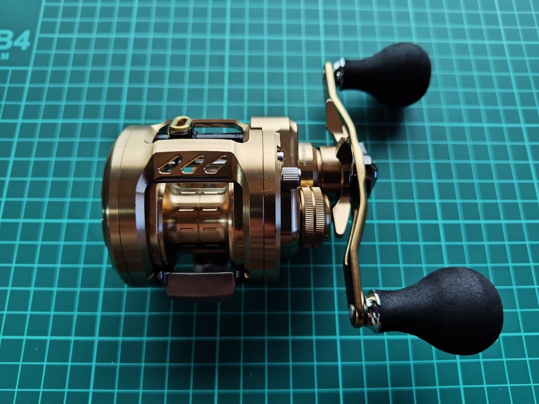 DAIWA　バサラ　１００
