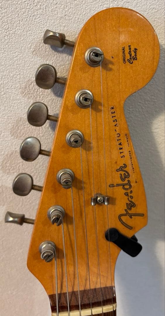 z*o様 Fender Stratocaster