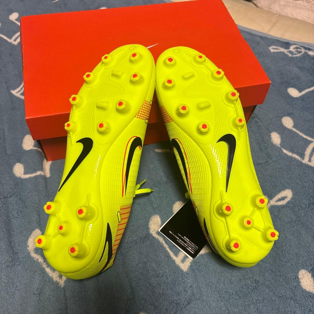 Nike サッカーシューズ 27.5