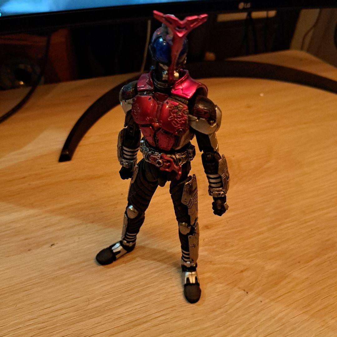 仮面ライダー カブトセット