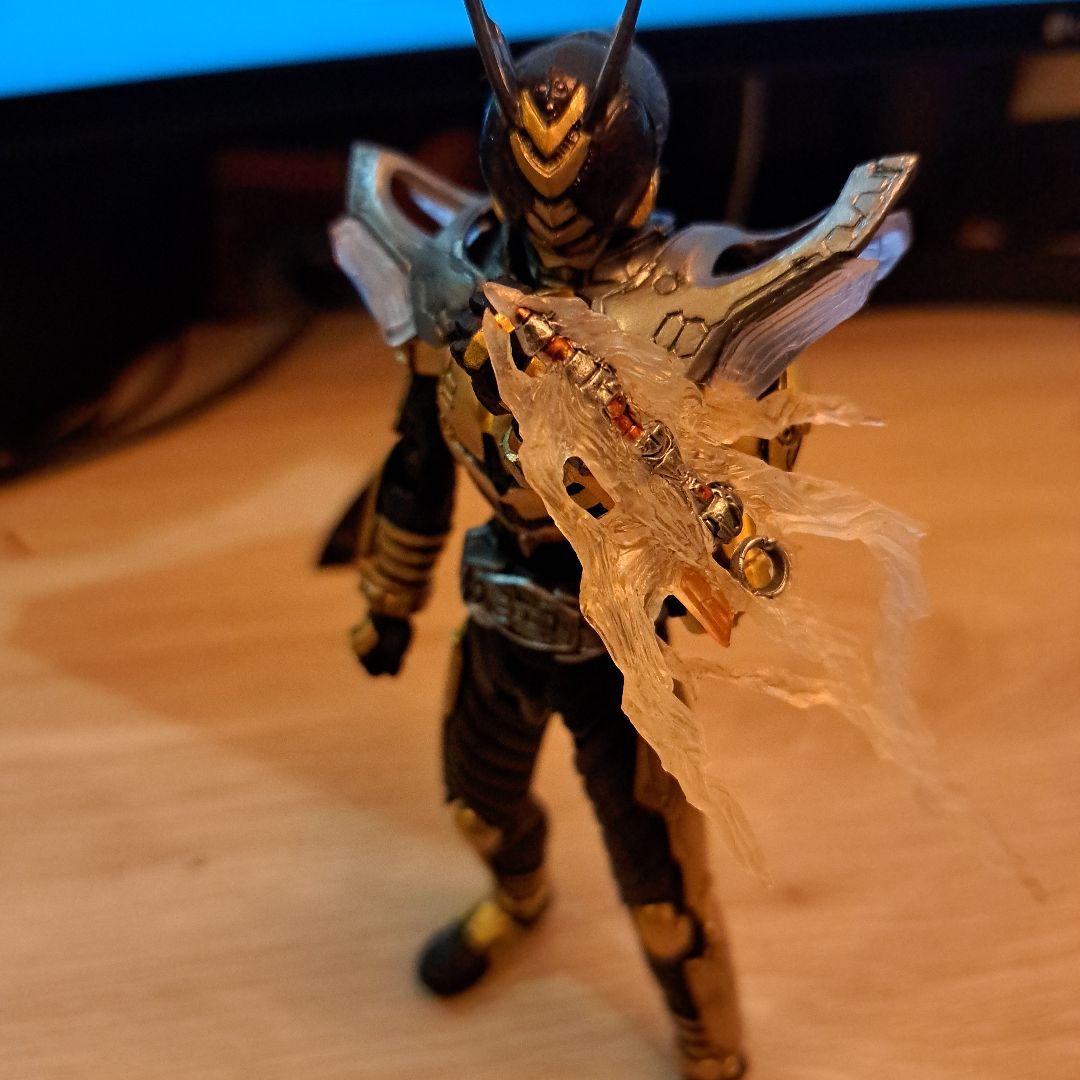 仮面ライダー カブトセット