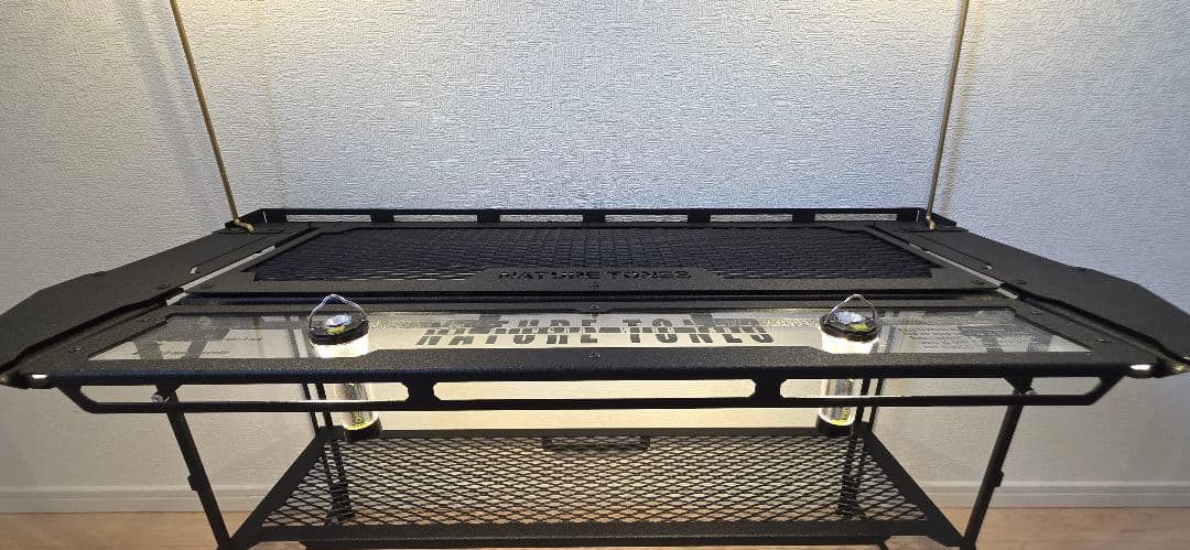 NATURE TONES【ネイチャートーンズ】スティングレイウイングテーブル