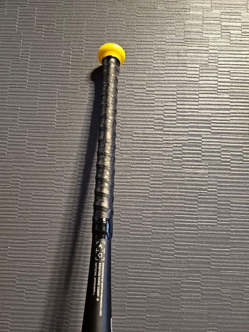 Easton　硬式　81cm/680g　カーボン金属コンポジット　新品未使用