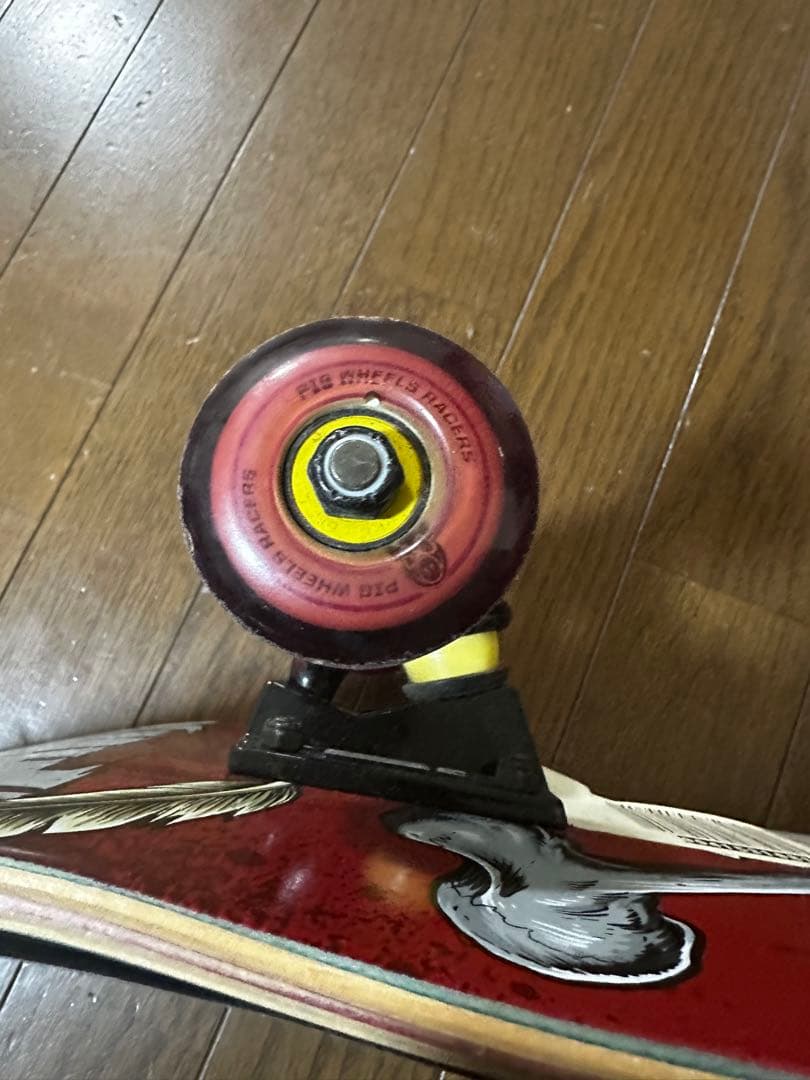 Tony Hawk Birdhouse スケートボード　サンダー