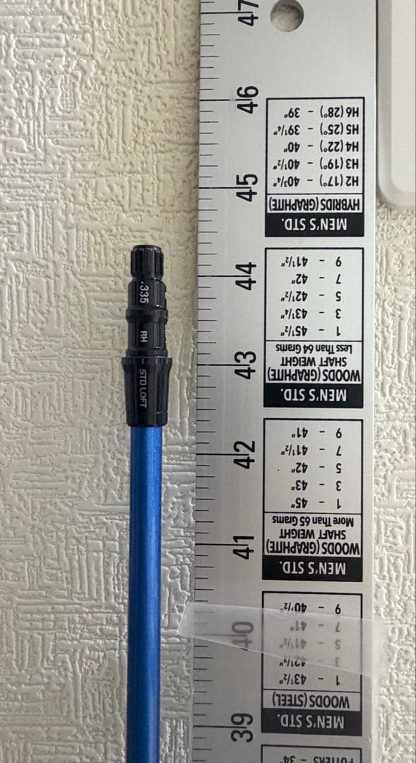 カスタムシール付き 希少な60x Speeder NX テーラーメイドスリーブ