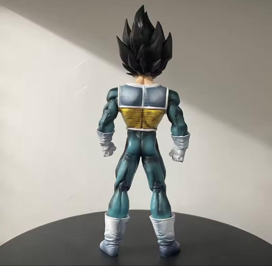 ドラゴンボール　ベジータ　2体セット　新品未使用品。