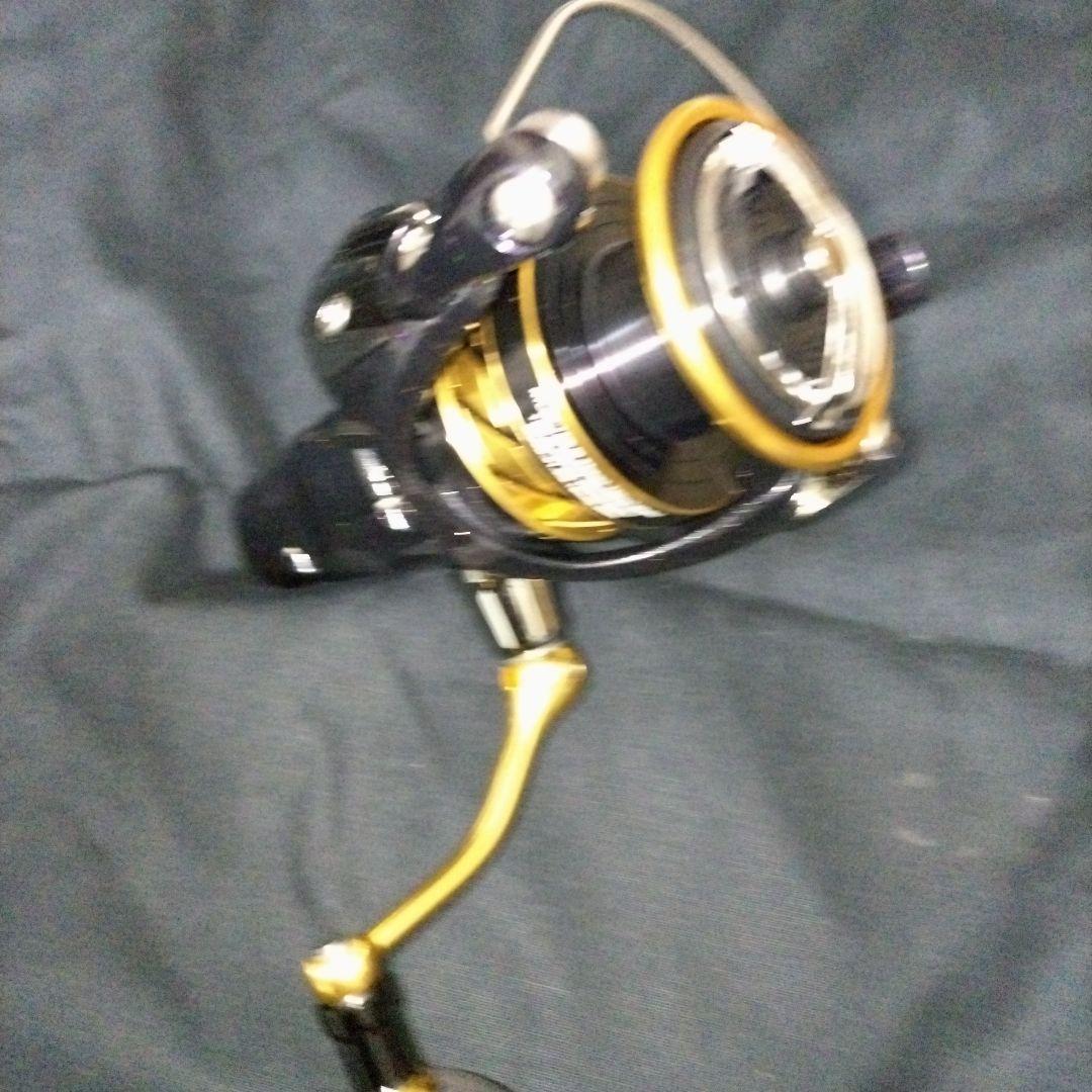 Daiwa ダイワ アオリマチック BR LT3000D
