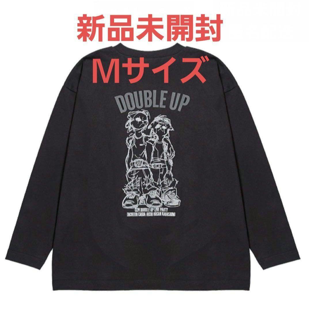 Ｍサイズ　SEVENTEEN CxM DOUBLE UP JAPAN Tシャツ
