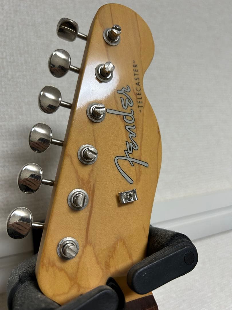(専用出品)Fender japan hybrid Ⅱ Telecaster
