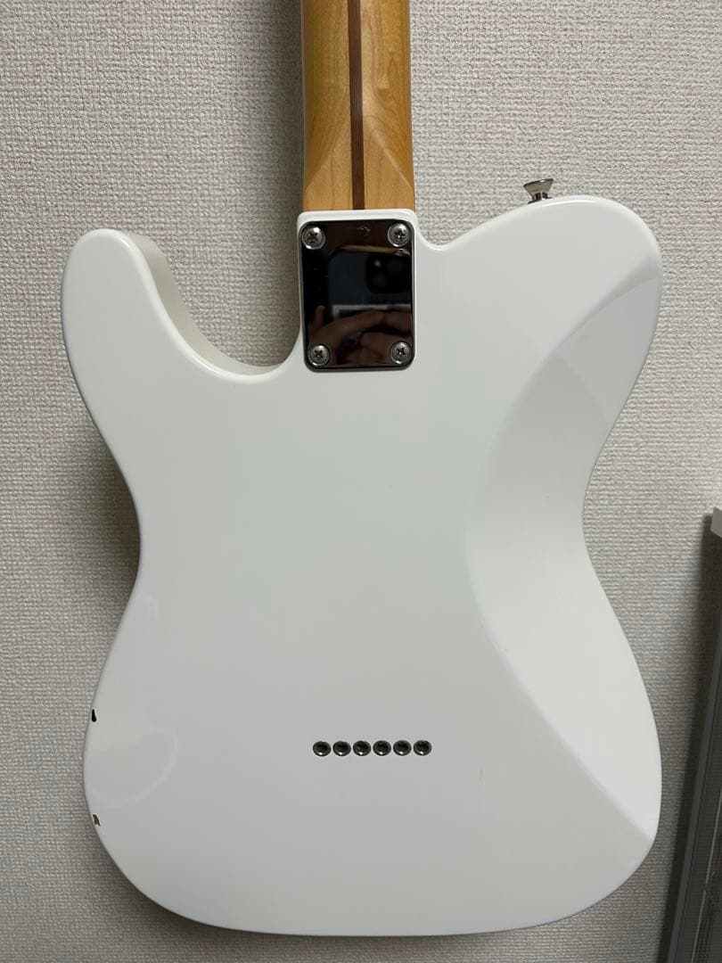 (専用出品)Fender japan hybrid Ⅱ Telecaster