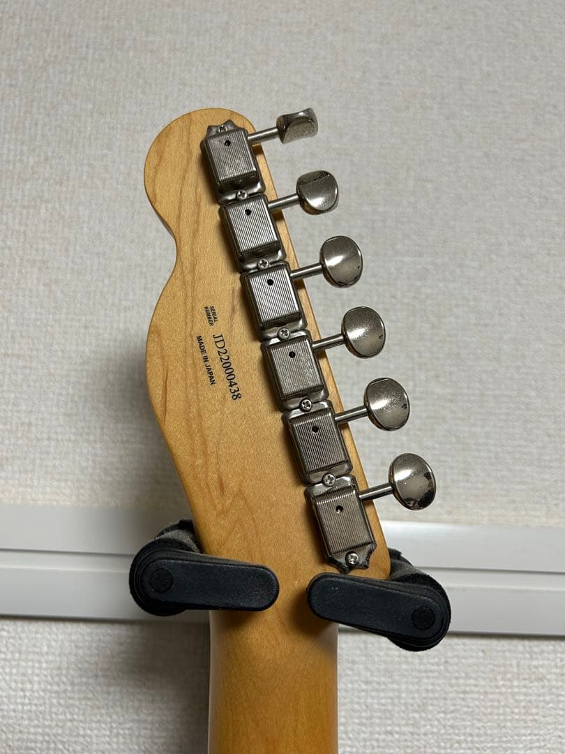 (専用出品)Fender japan hybrid Ⅱ Telecaster