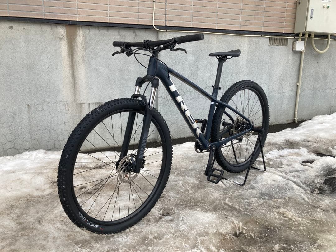 自転車本体 2022 TREK Marlin 7 Gen 2 Msize 29er