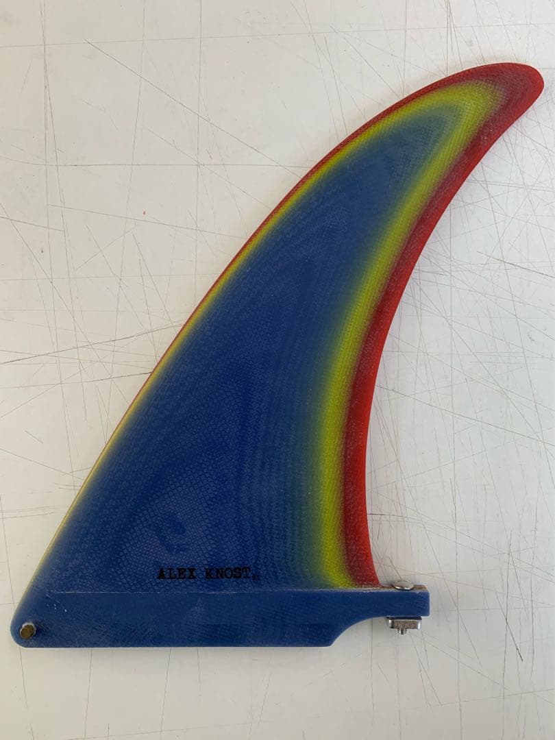 中古CAPTAIN FIN ALEX KNOST Classic 8.5