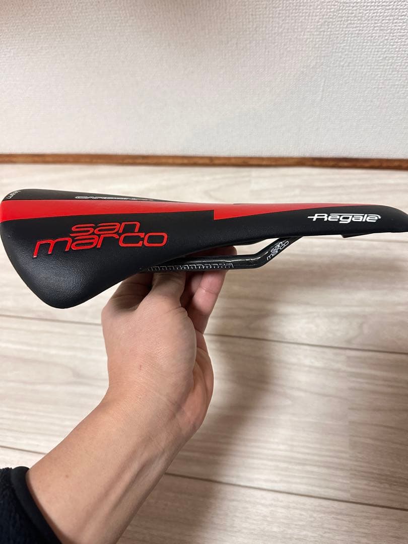 Selle San Marco Regale Carbon 正規品 サドル