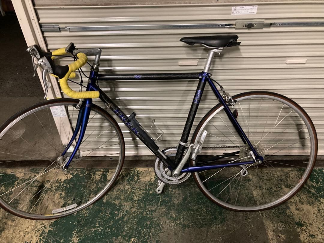 自転車本体 TREK 2100