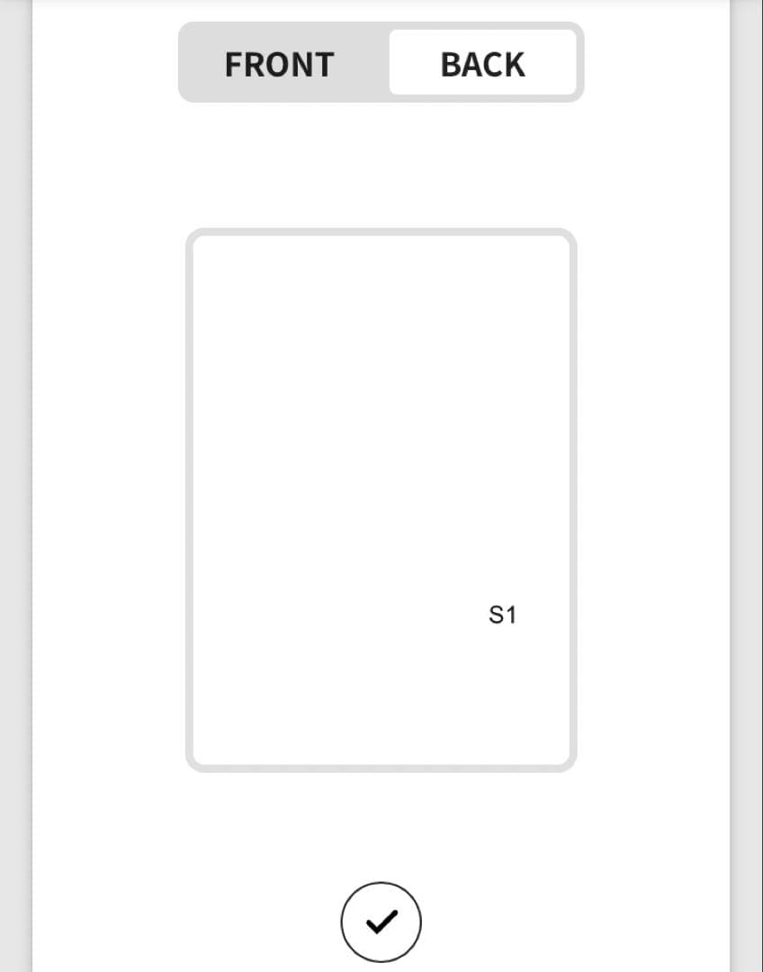 ふ*ち様 gemix10 ゼイユ SAR SV6 変幻の仮面 130/101