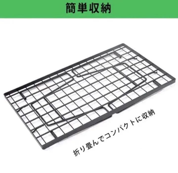 フィールドラック　3個セット オルテガ柄 天板付き収納ケース付き Bカラー
