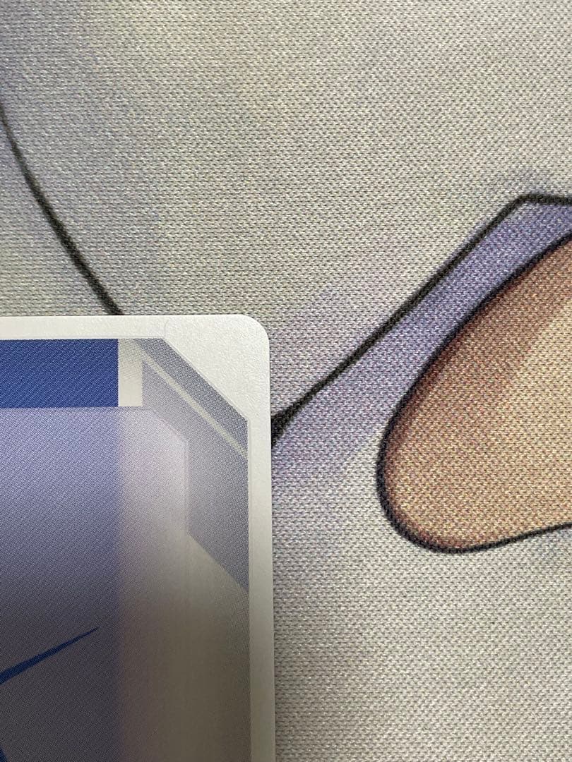 スレッタ・マーキュリー 、ガンダム・エアリアル　パラレル ガンダムカードゲーム