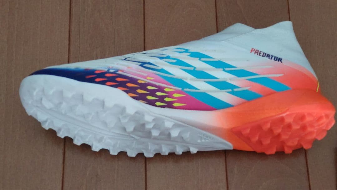 メッシ adidas Predator Edge.1 TF 25cm プレデター