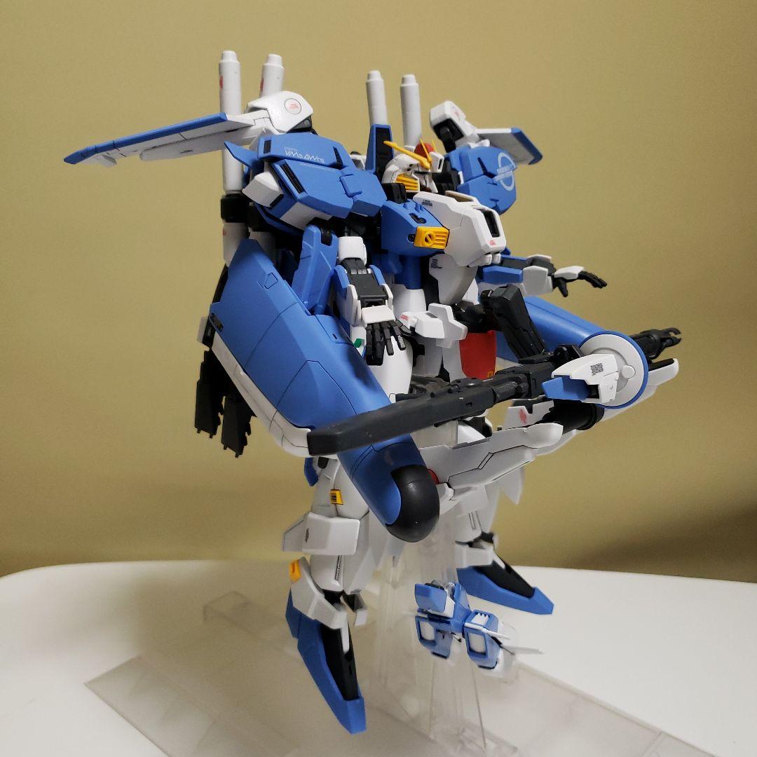 ガンダムプラモデル(ジャンク品)