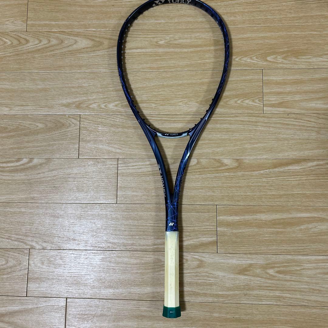 YONEX GEOBREAK 80S ソフトテニスラケット