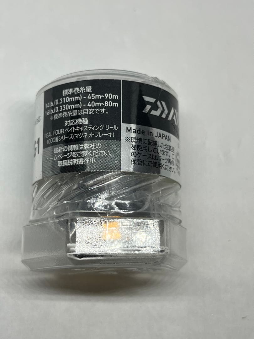 【新品未使用】ダイワSLP WORKS 1016 SV SP00L G1スプール