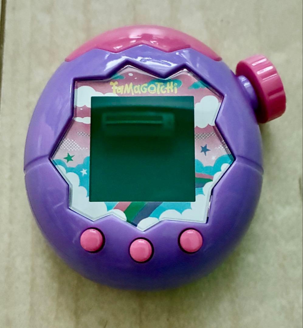 Tamagotchi たまごっちパラダイスセット