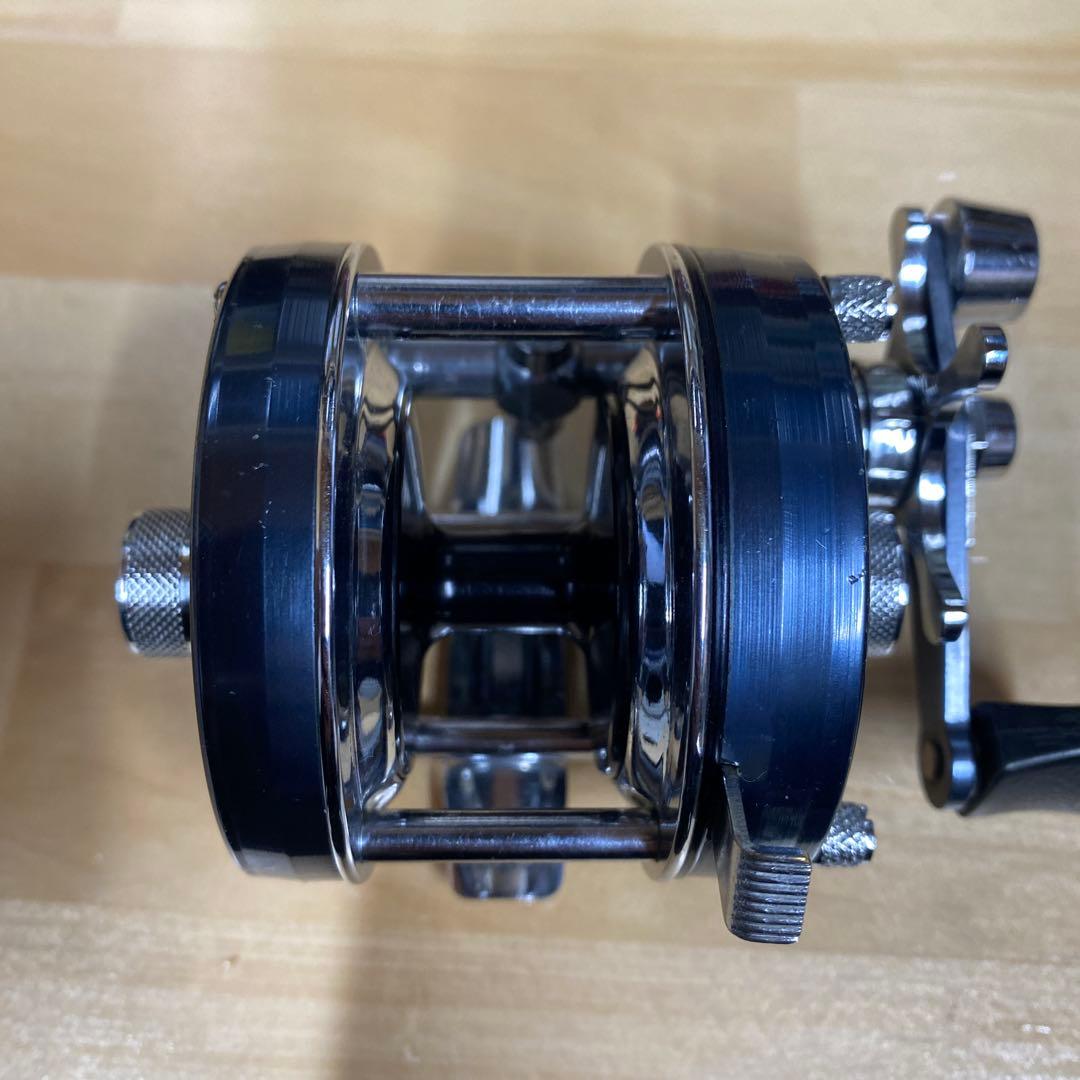 Abu Garcia Ambassadeur 4500C ベイトリール