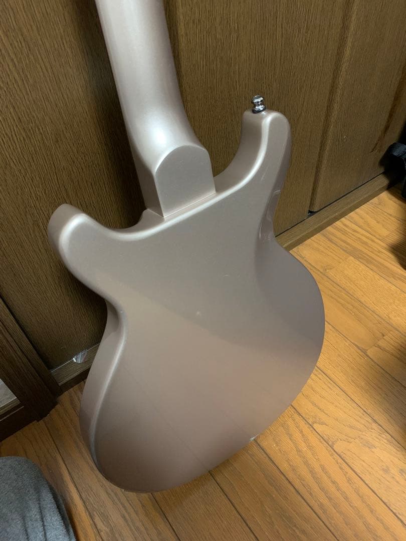 ギター PRS Mira core 2008