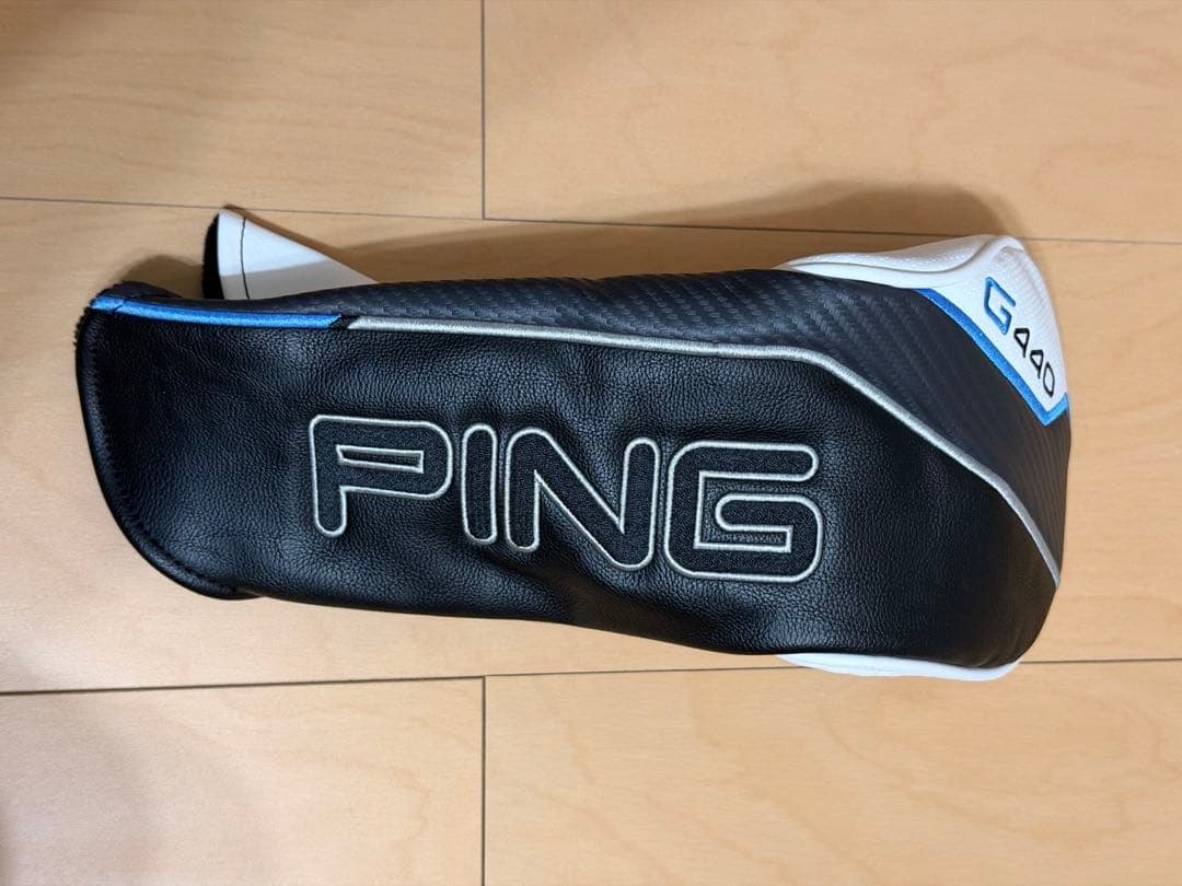 PING G440 LST ドライバー 9.0°