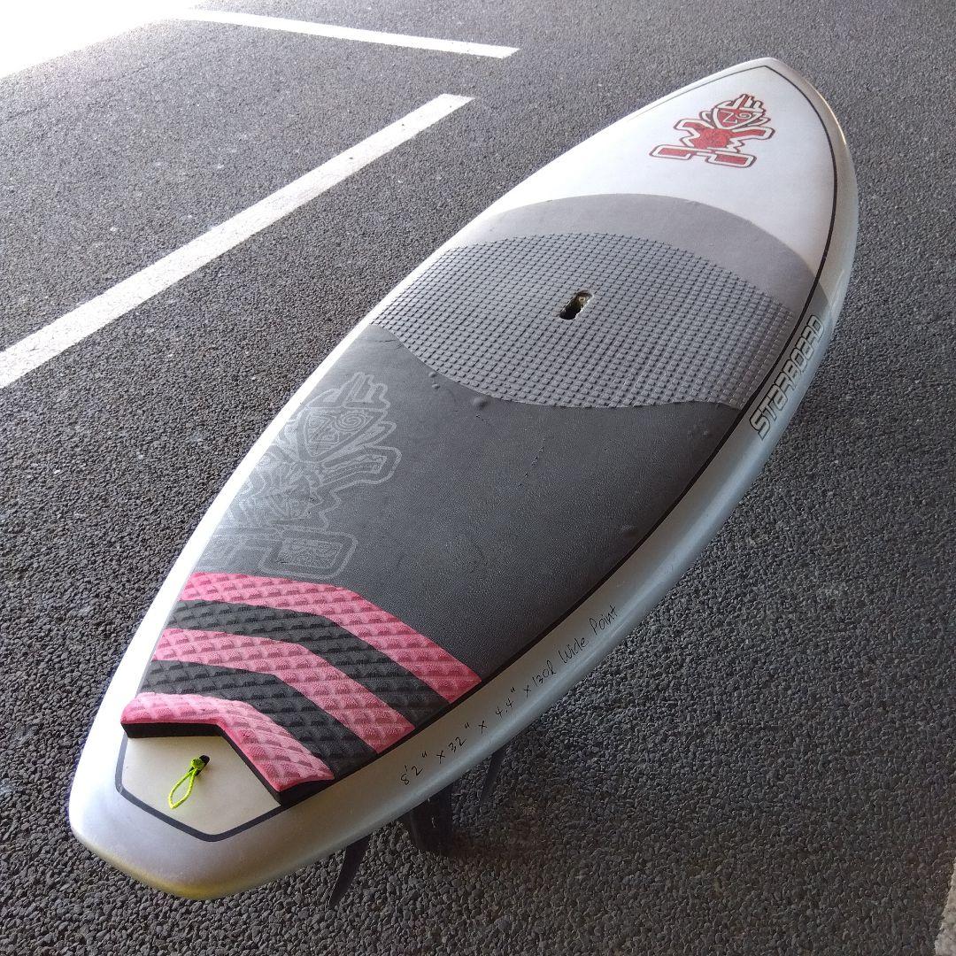 スターボード　SUP　WIDEPOINT　　手渡し限定