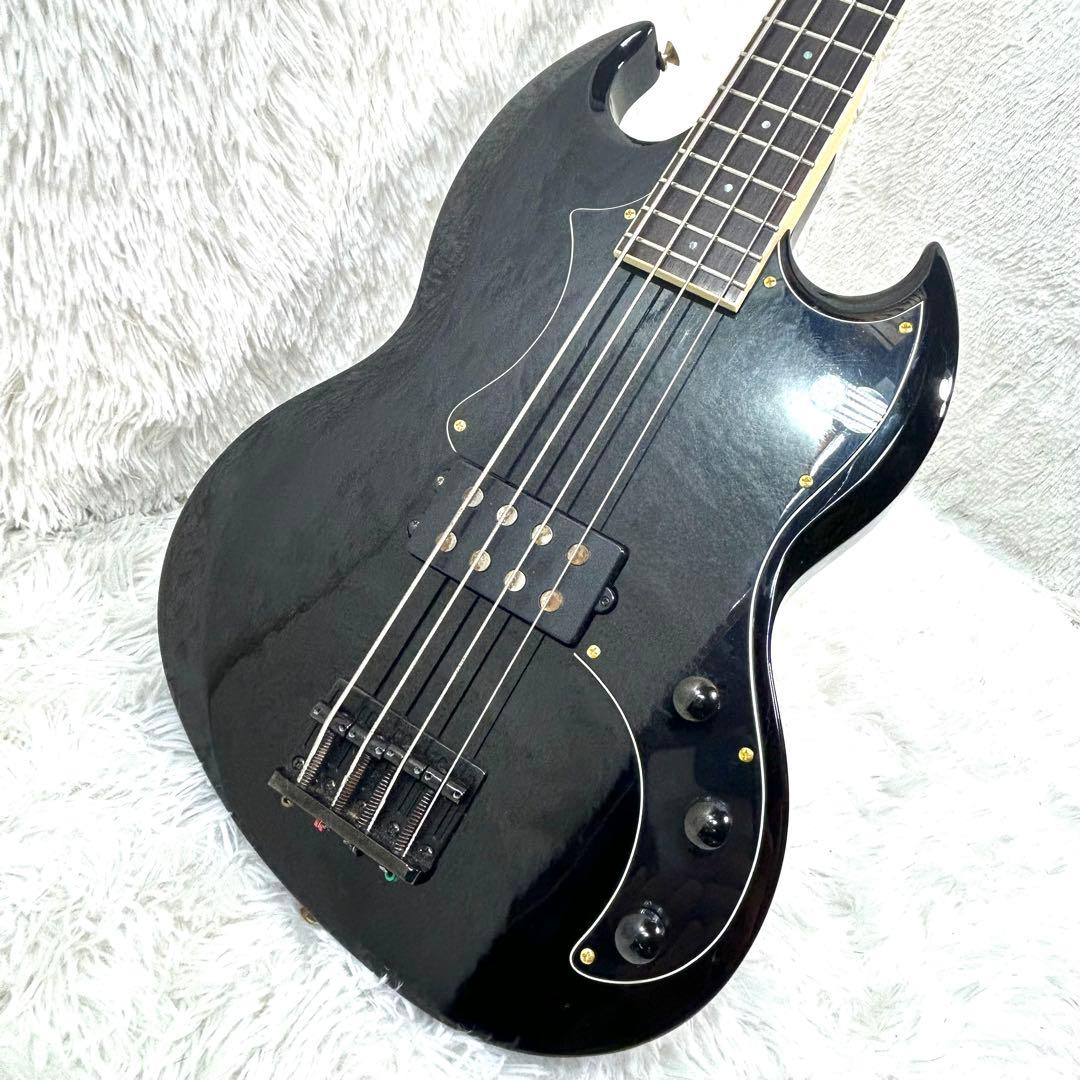 ベース ESP Grassroots G-VP-46B Viper Bass