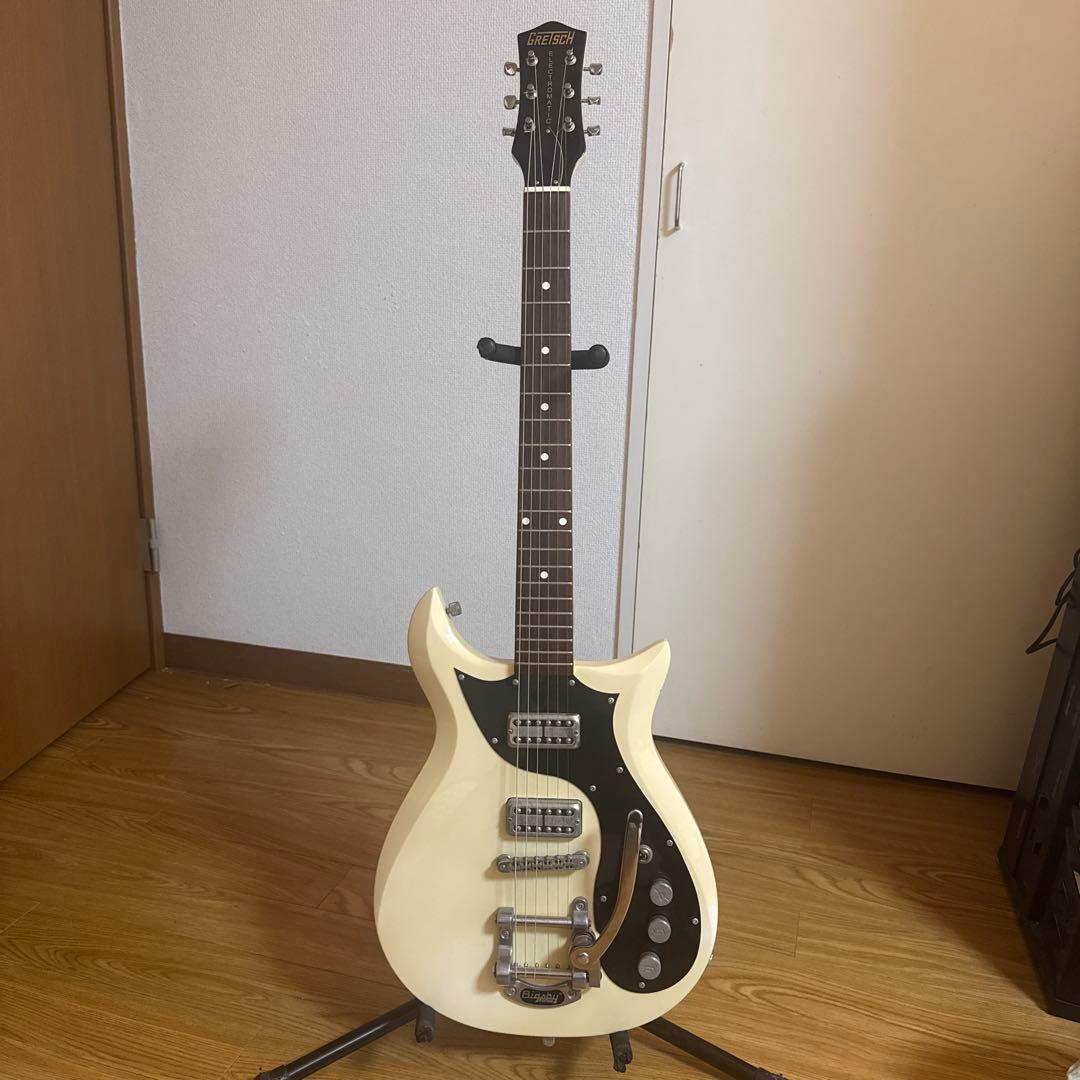ギター Gretsch electromatic Corvette