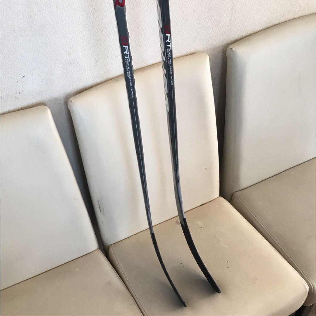 Bauer 1x p88 flex77 ライト