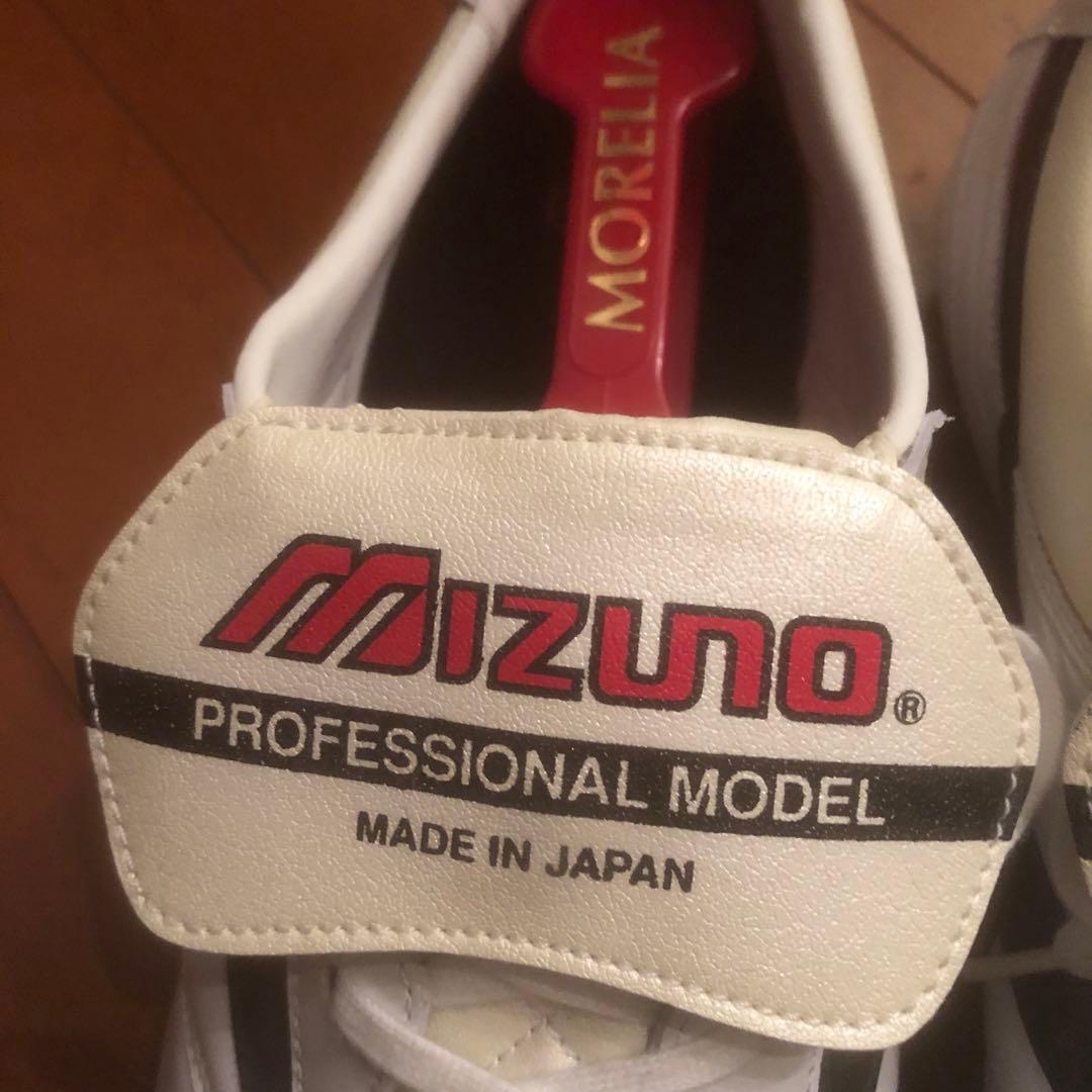 ミズノMizuno / モレリアMorelia サッカーシューズ 27.5cm